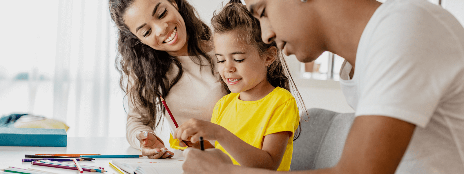 How Can I Help my Child Develop their Language Skills?