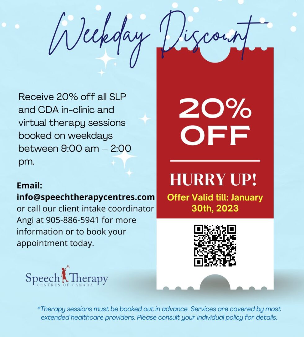 Speech Therapy Richmond Hill Speech Therapy Centres Of Canada Speech Therapy Richmond Hill Speech Therapy Centres Of Canada