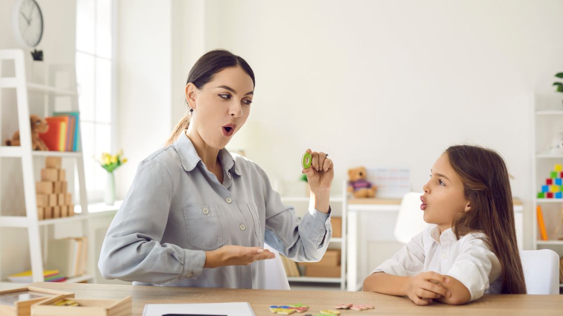 Is it Possible to Teach Children to Speak in Two Languages? - Speech ...